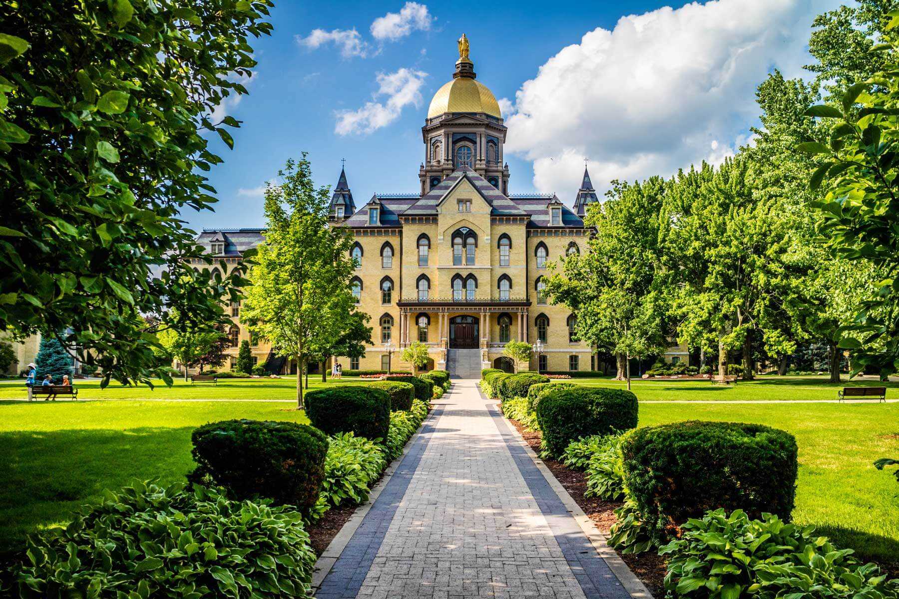 Beautiful University Campuses | Drasco Educational Services Blog