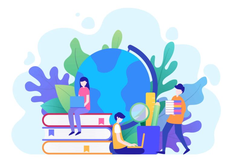 The Effects of Social Media | Drasco Educational Services Blog